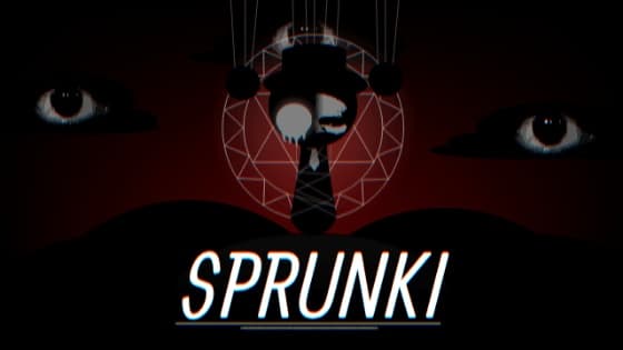 Sprunki Jevin Treatment - Sprunky Games